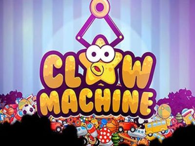 Claw Machine - Play Online Games Free