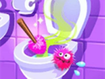 Clean Up Kids Cleaning Game - Play Online Games Free
