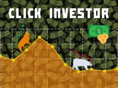 Click Investor Business Sim - Play Online Games Free
