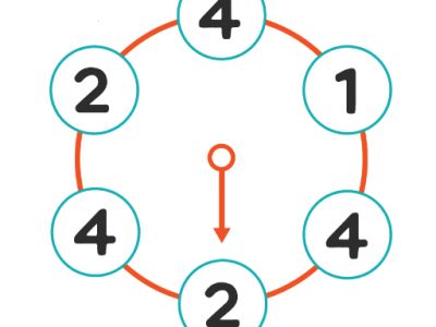 Clock Puzzle Game - Play Online Games Free