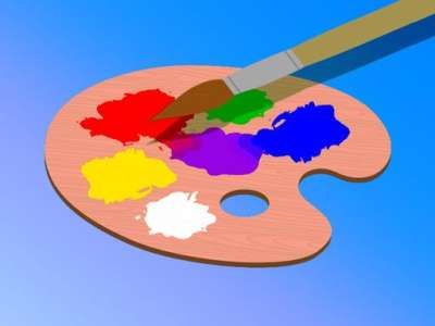Color The Objects - Play Online Games Free