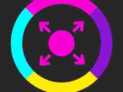 Color Wheel Game - Play Online Games Free