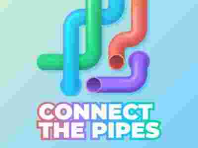 Connect the Pipes Connecting Tubes - Play Online Games Free