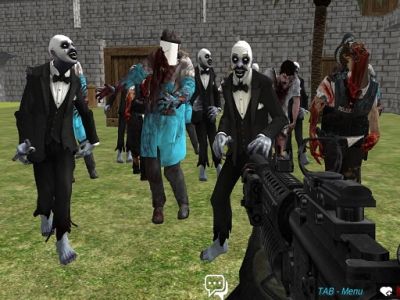 Counter Battle Strike SWAT Multiplayer - Play Online Games Free