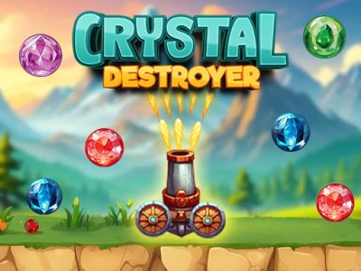 Voxel Destroyer - Play Online Games Free