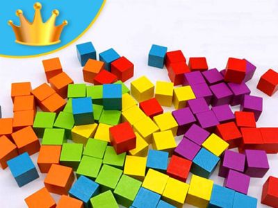 Cubes King - Play Online Games Free