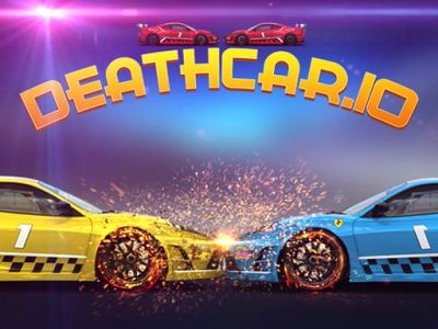 Death Car io - Play Online Games Free