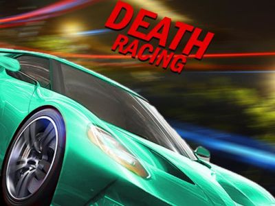 Death Racing - Play Online Games Free