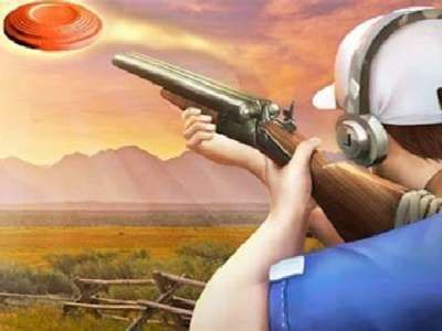 Desert Skeet Shoot - Play Online Games Free