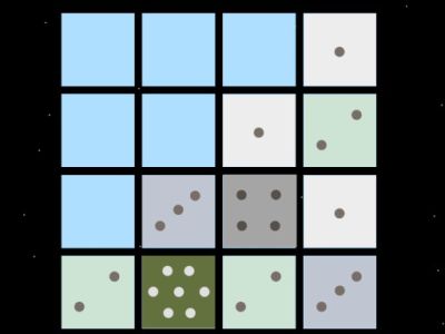 Dice Merger - Play Online Games Free