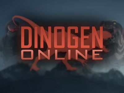 Dinogen Online - Play Online Games Free