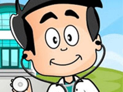Doctor Kids - Play Online Games Free