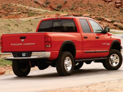 Dodge Ram Power Wagon Slide - Play Online Games Free
