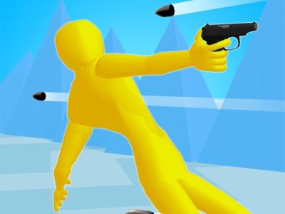 Dodge Shoot 3D - Play Online Games Free
