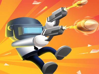Dodge Shooter - Play Online Games Free