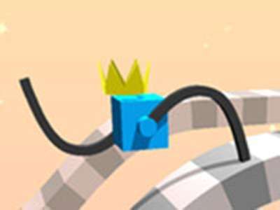 Draw Climber - Play Online Games Free