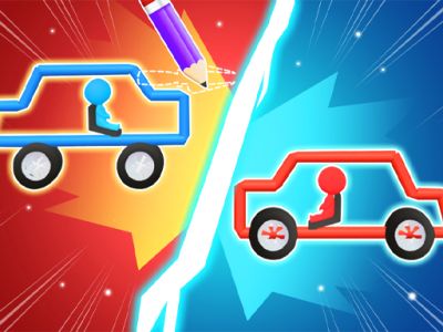 Draw Joust 3D - Play Online Games Free