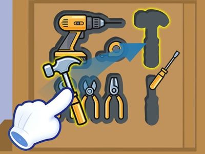 Drawer Sort - Play Online Games Free