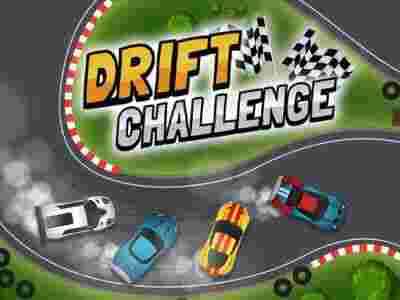 Drift Challenge - Play Online Games Free