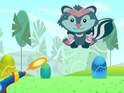 Duck Rabbit SHOOT - Play Online Games Free