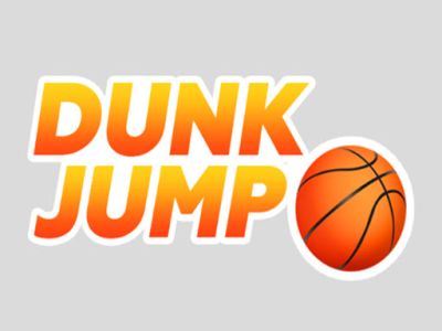 Dunk Jump Basket - Play Online Games Free