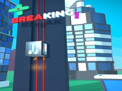 Elevator Fall Lift Rescue Simulator 3D - Play Online Games Free