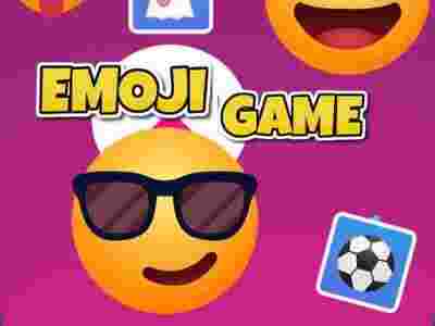Emoji Game NG - Play Online Games Free