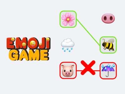 Emoji Game - Play Online Games Free