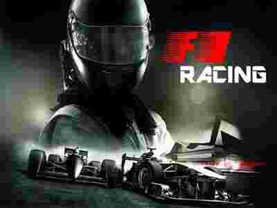 F1 RACE - Play Online Games Free
