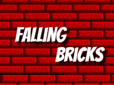 Falling Bricks - Play Online Games Free