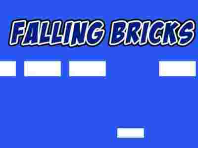 Falling Bricks - Play Online Games Free
