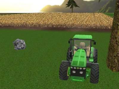 Farming Simulator 2 - Play Online Games Free