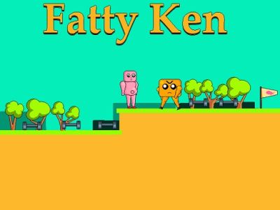 Fatty Ken - Play Online Games Free