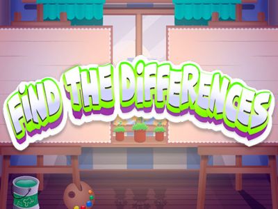 Find The Differences Game - Play Online Games Free