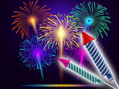 FireWork Mania - Play Online Games Free