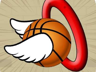 Flappy Dunk Shoot - Play Online Games Free