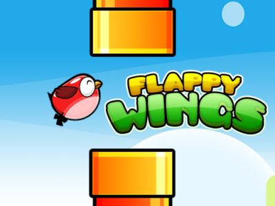 Flappy Wings - Play Online Games Free