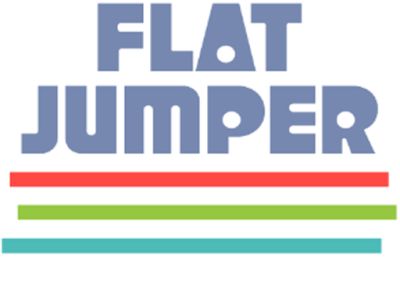 Flat Jumper HD - Play Online Games Free