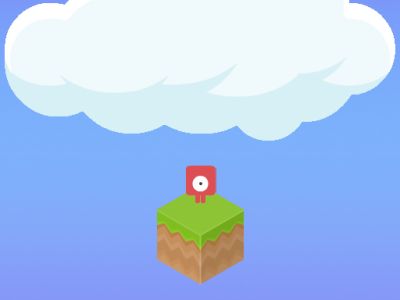 Floating Islands - Play Online Games Free