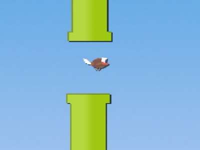 Floppy Fly - Play Online Games Free