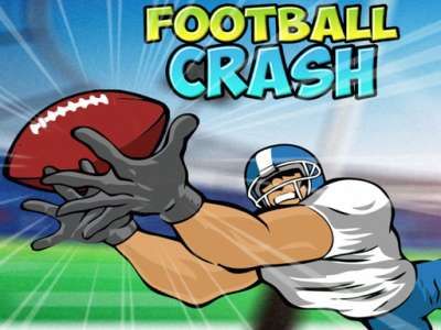 Football Crash - Play Online Games Free