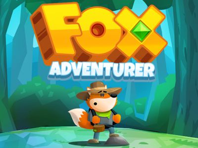 Fox Adventurer - Play Online Games Free
