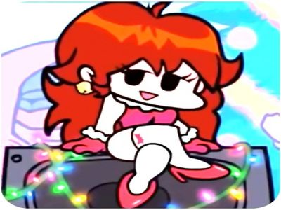 Friday night funkin Dancing Hop Music - Play Online Games Free