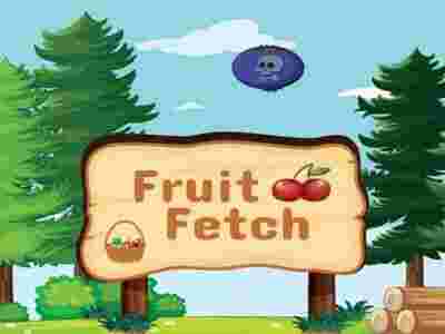 Fruit Fetch - Play Online Games Free
