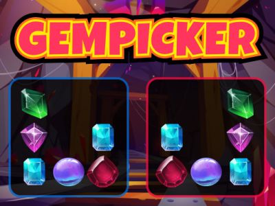 Gempicker - Play Online Games Free
