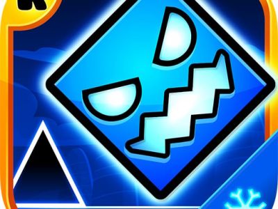 Geometry Dash SubZero Arcade - Play Online Games Free