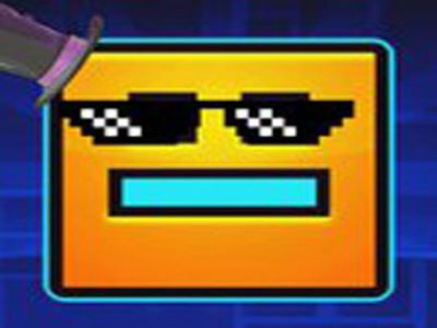 Geometry Jump Dash Lite - Play Online Games Free