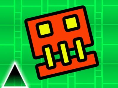 Geometry Dash Maze Maps - Play Online Games Free