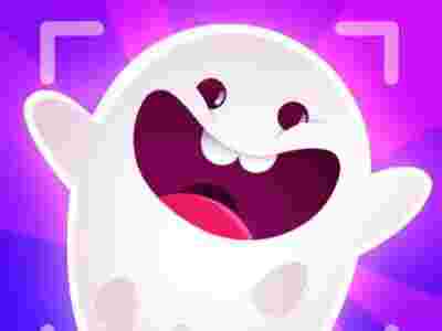 Ghost Hunter Run 3D - Play Online Games Free