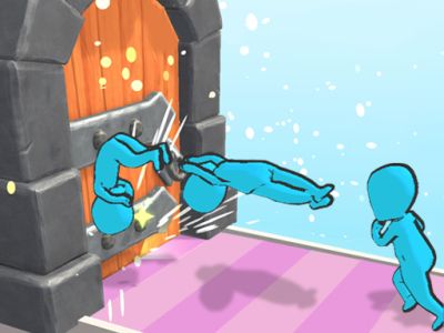 Giant Head Rush - Play Online Games Free